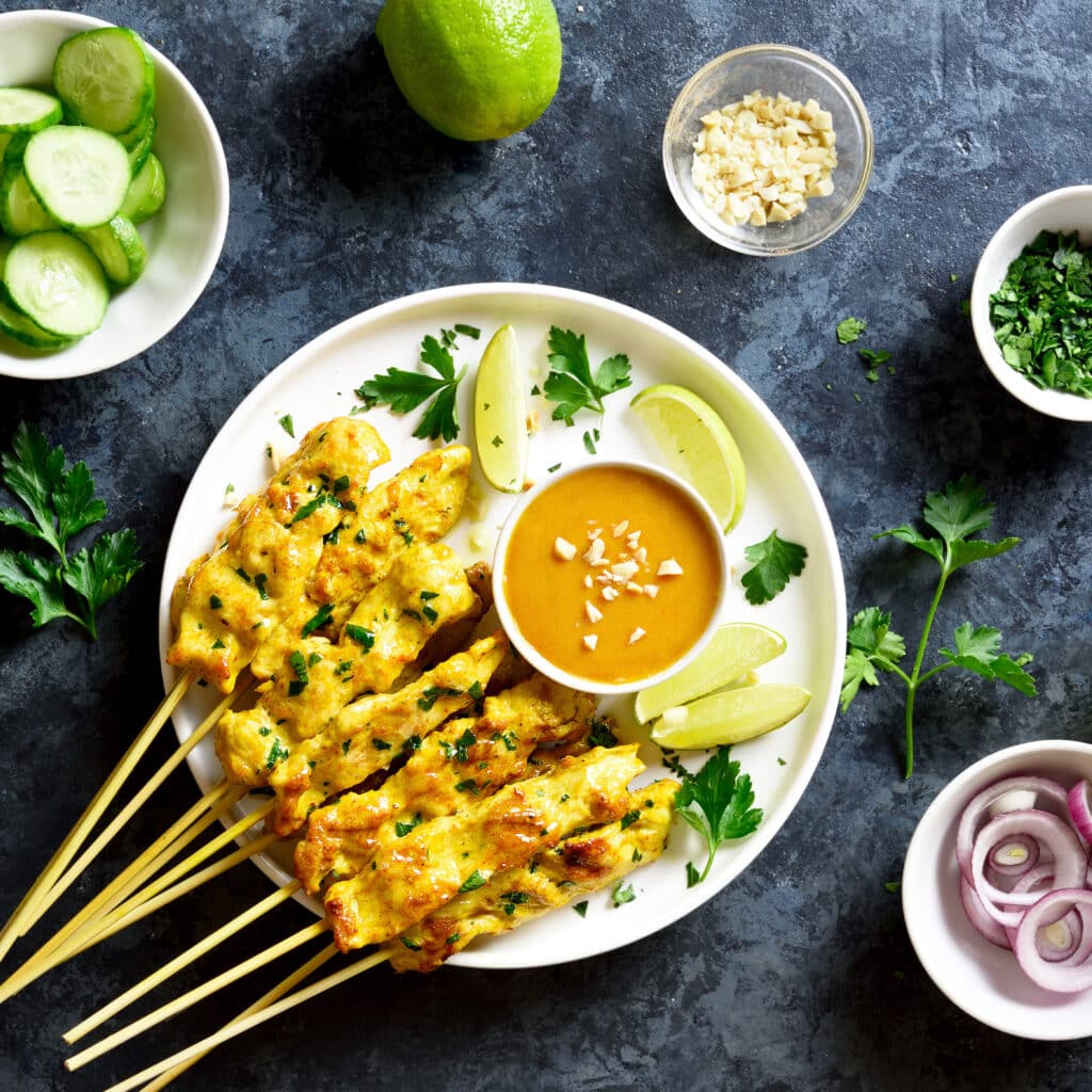 Nieuw: Mooy pindasaus - VHC