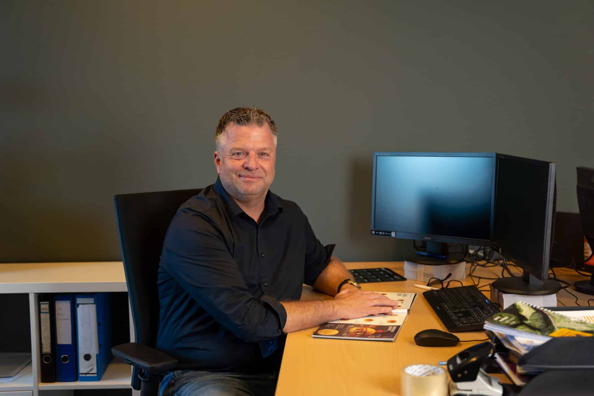 VHC ActiFood - Horeca Groothandel - Oosterwolde