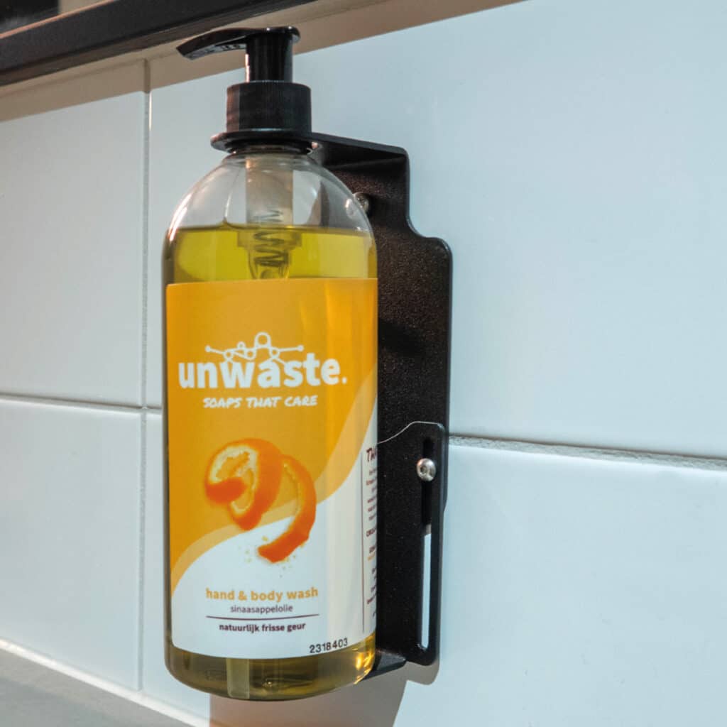 Unwaste Handzeep - VHC