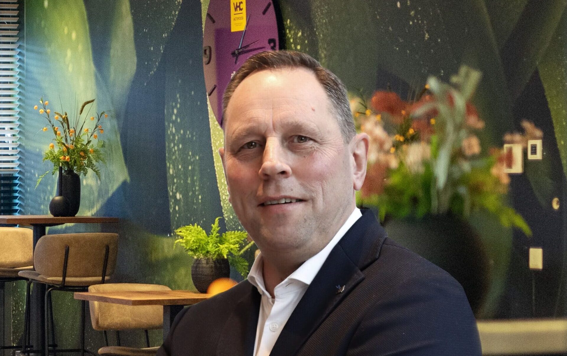 VHC ActiFood - Horeca Groothandel - Oosterwolde